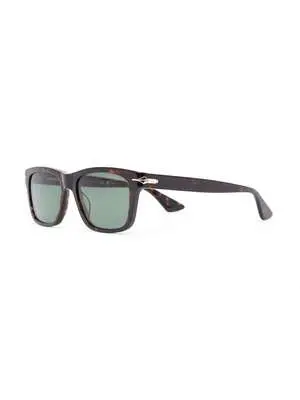 Montblanc Tortoiseshell Sunglasses