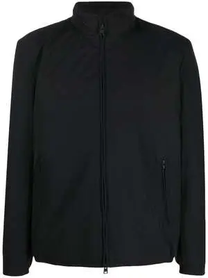 Woolrich Zip-up Padded Jacket