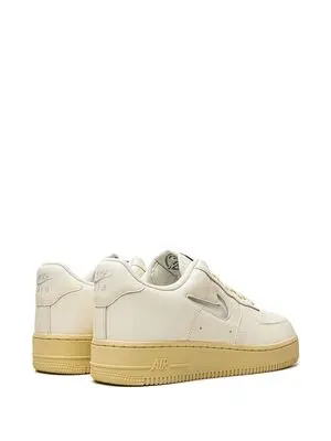 Nike Air Force 1 Jewel Sneakers - Neutrals