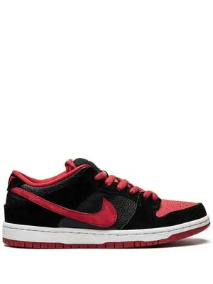 Nike Dunk Low Pro Sb Jpack Sneakers