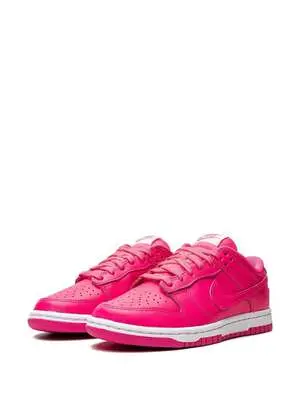 Nike Dunk Low Sneakers - Pink