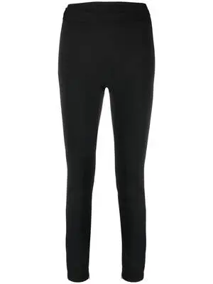Dolce & Gabbana Stretch Leggings