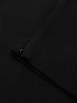 Dolce & Gabbana Ankle-zip Leggings