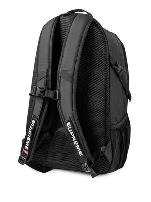 Supreme Logo Strap Backpack