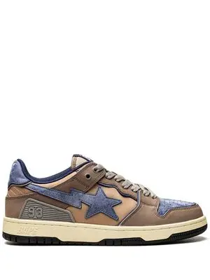 A Bathing Ape® Sk8 Sta #3 M1 