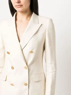Tagliatore Double-breasted Blazer