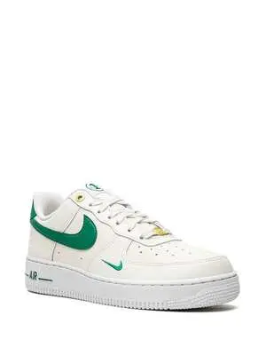 Nike Air Force 1 Low Malachite Sneakers - Neutrals