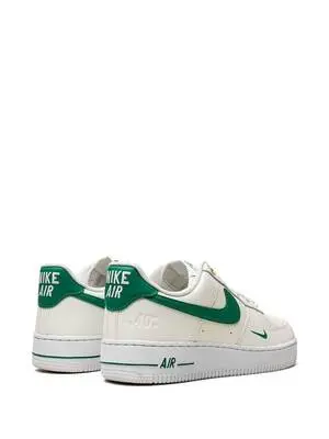 Nike Air Force 1 Low Malachite Sneakers - Neutrals