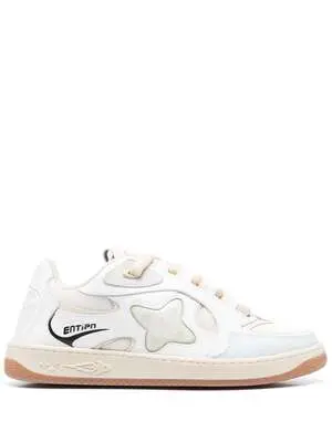 ENTERPRISE JAPAN Ej Skate Planet Sneakers