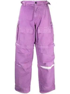 DARKPARK Cargo Trousers