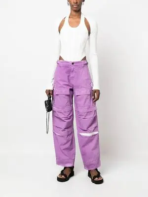 DARKPARK Cargo Trousers