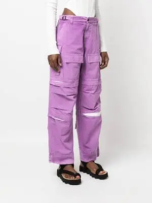 DARKPARK Cargo Trousers