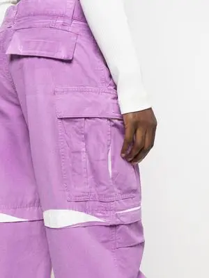 DARKPARK Cargo Trousers