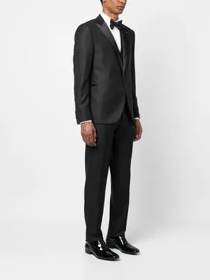 Tagliatore Three-piece Dinner Suit