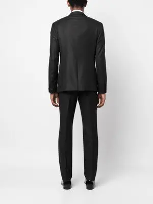 Tagliatore Three-piece Dinner Suit
