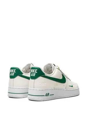 Nike Air Force 1 Low Malachite Sneakers - White
