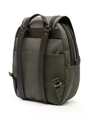 Filson Canvas Backpack - Grey