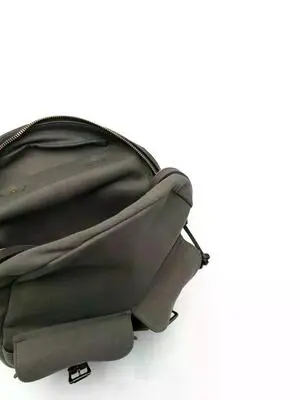 Filson Canvas Backpack - Grey