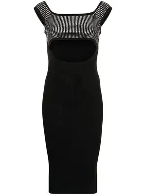 Giuseppe Di Morabito Midi Cocktail Dresses