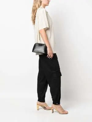 Sandro Mini Crossbody Bag