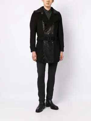 PRIVATE STOCK LABS The Taskmaster Coat