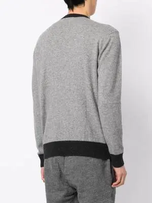 PRIVATE STOCK LABS The Mystique Sweatshirt - Black