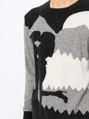 PRIVATE STOCK LABS The Mystique Sweatshirt - Black