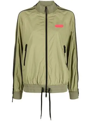 Dsquared2 Zip-sleeve Bomber Jacket
