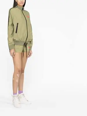 Dsquared2 Zip-sleeve Bomber Jacket
