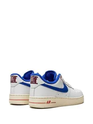 Nike Air Force 1 Low Command Force Sneakers - White