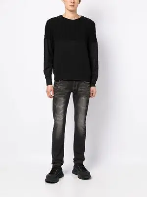 PRIVATE STOCK LABS The Kaine Sweatshirt