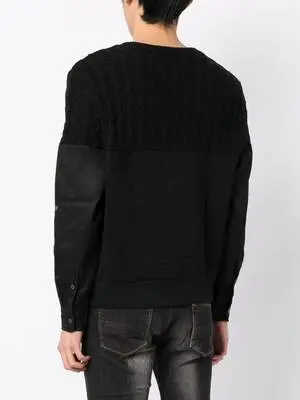 PRIVATE STOCK LABS The Kaine Sweatshirt