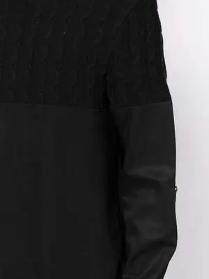 PRIVATE STOCK LABS The Kaine Sweatshirt