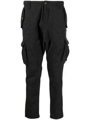 Private Stock Labs Zip Up Bottoms For Men