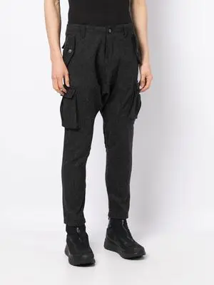 PRIVATE STOCK LABS The Venom Trousers