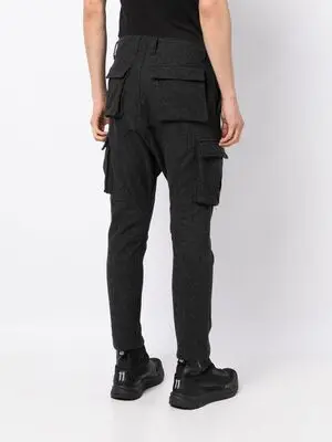PRIVATE STOCK LABS The Venom Trousers