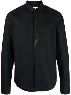 PRIVATE STOCK LABS The Luthor Shirt