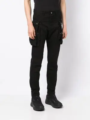 PRIVATE STOCK LABS The Rhino Trousers