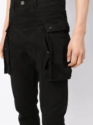 PRIVATE STOCK LABS The Rhino Trousers