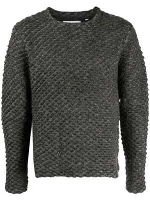 PRIVATE STOCK LABS Polaris Crewneck Sweatshirt