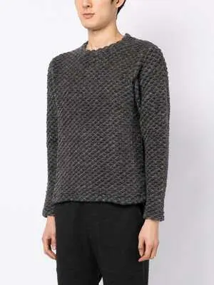 PRIVATE STOCK LABS Polaris Crewneck Sweatshirt