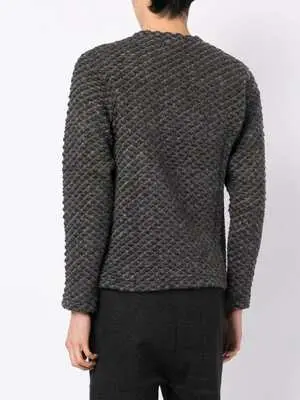 PRIVATE STOCK LABS Polaris Crewneck Sweatshirt