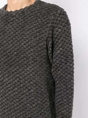 PRIVATE STOCK LABS Polaris Crewneck Sweatshirt