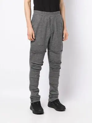 PRIVATE STOCK LABS The Joker Track Pants