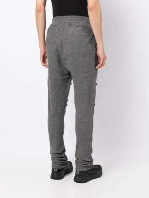 PRIVATE STOCK LABS The Joker Track Pants