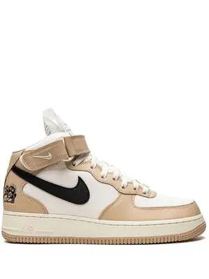 Nike Air Force 1 Izakaya Sneakers - Neutrals