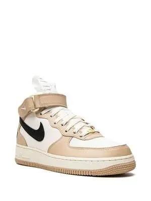 Nike Air Force 1 Izakaya Sneakers - Neutrals
