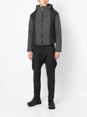 PRIVATE STOCK LABS The Vulcan Jacket
