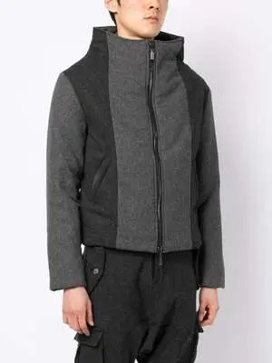 PRIVATE STOCK LABS The Vulcan Jacket