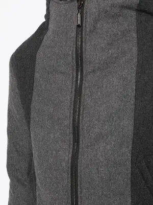 PRIVATE STOCK LABS The Vulcan Jacket